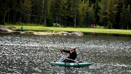 North Powder, Oregon - Information & Resources - The Trailhead